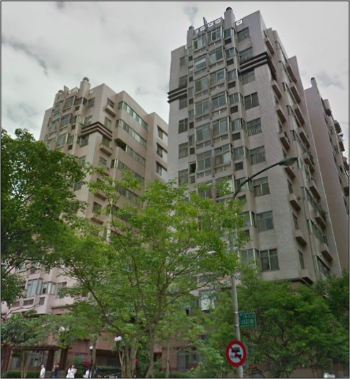 中國開發資產管理股份有限公司 內湖麗都大廈